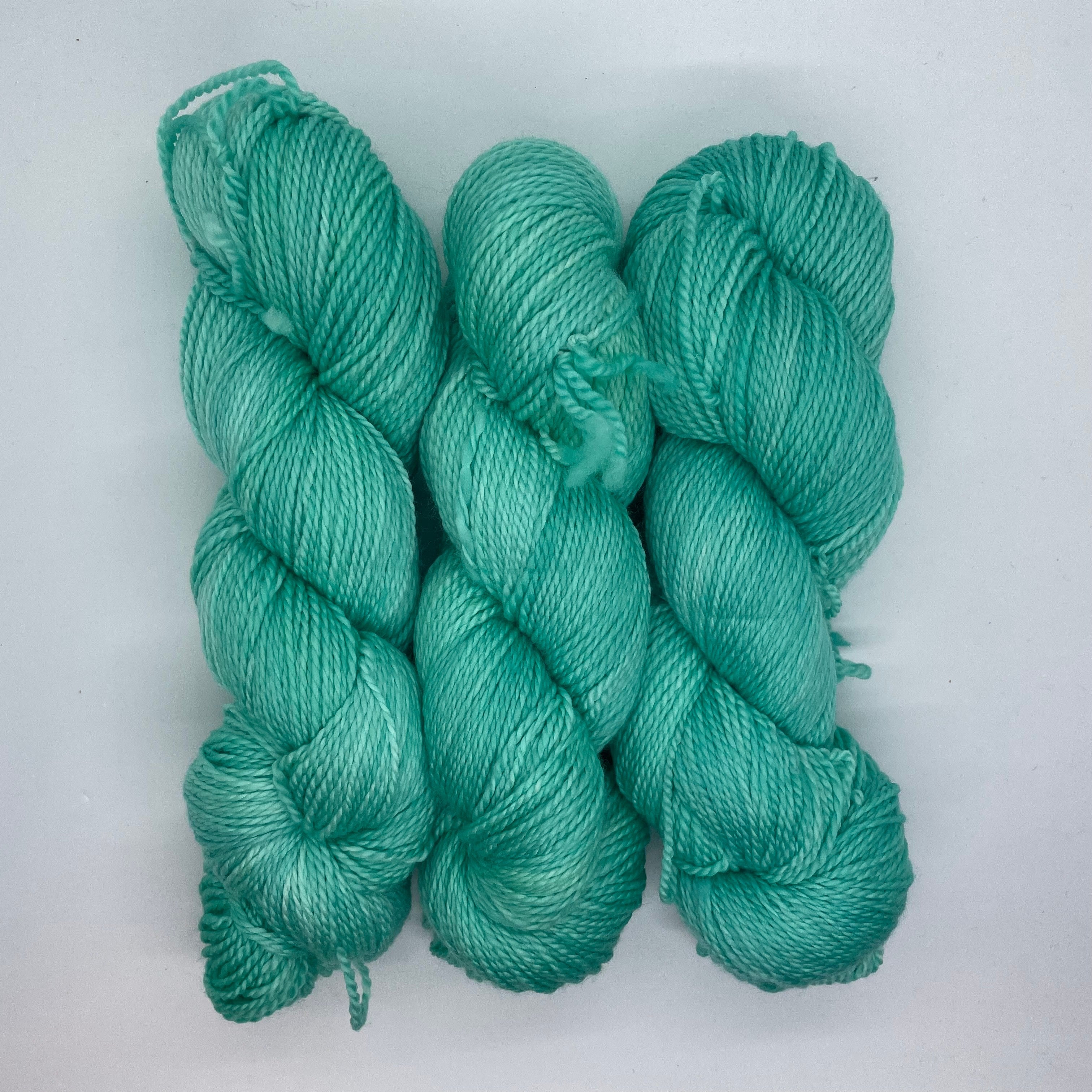 Yarn Twisters Finn Glacier | Yarn Twisters