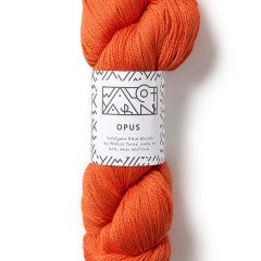 Opus Aperol | Yarn Twisters