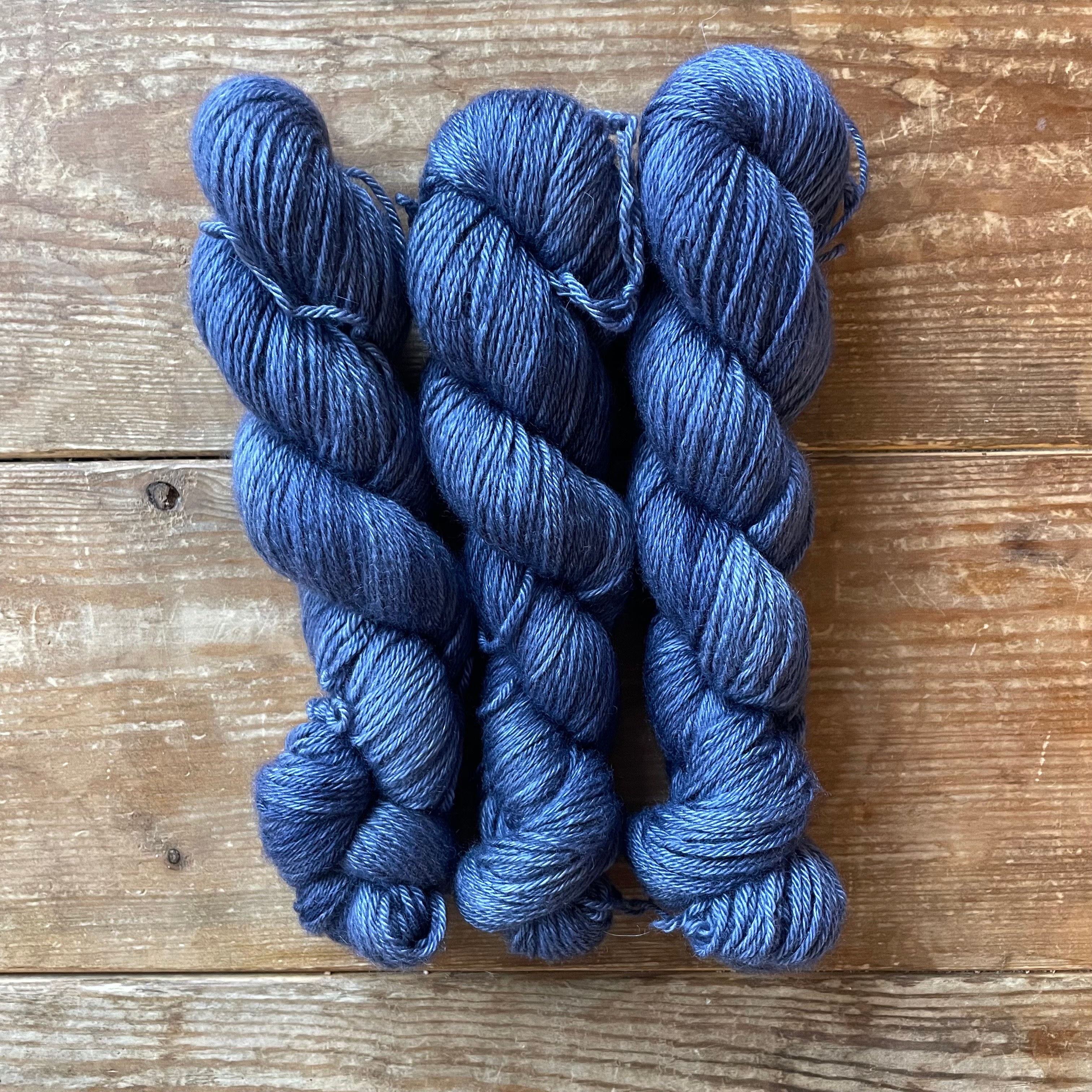 Berkley Cashmere Dusk | Yarn Twisters